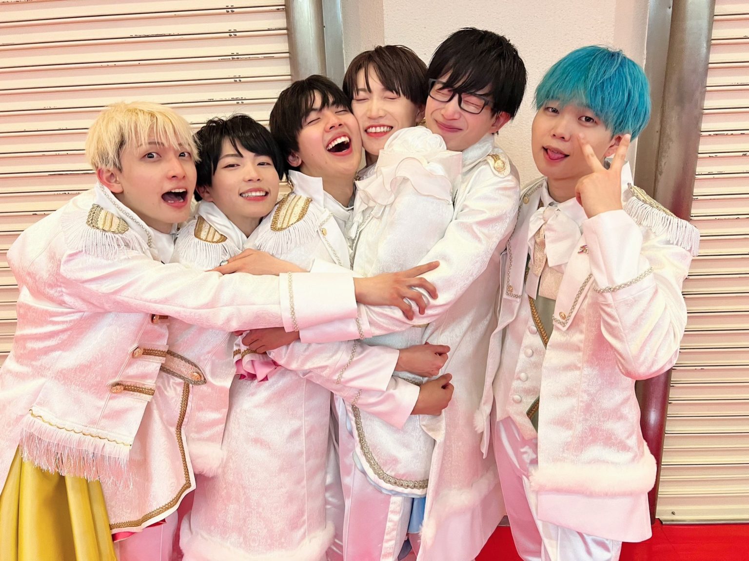 47ツアーありがとう 2shot撮影会、オンライン特典会 開催のお知らせ | パンダドラゴン 公式サイト